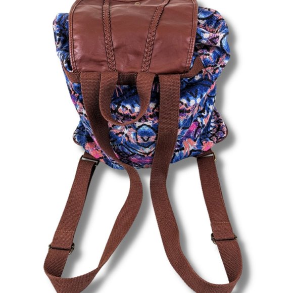 Mossimo Supply Co. | Bags | Great Price Mossino Boho Gypsy Canvas ...